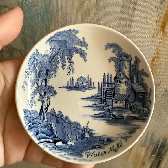 Johnson Brothers | Art | Johnson Brothers Porcelain Collector Porcelain ...